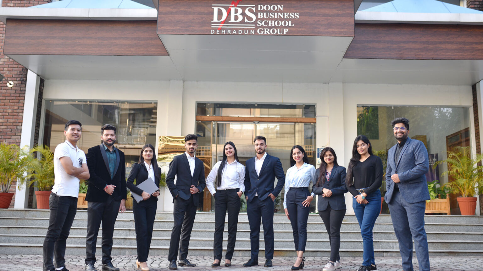 DBS Global University
